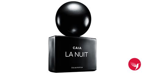 La Nuit Caia Parfum - ein es Parfum für Frauen 2020