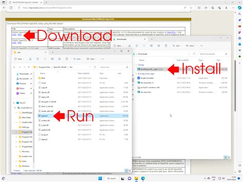 Convert Certificates CER CRT PEM PeteNetLive