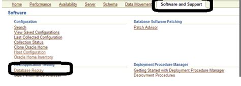 Oracle Database Replay For Your Workload Test Simple Talk
