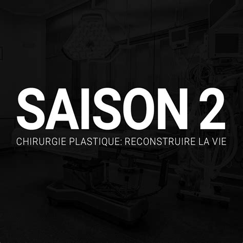 New Season 2 La Clinique Du Dr Daniel Borsuk Facebook