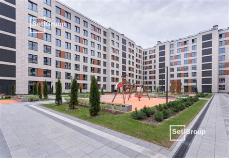 Где в Петербурге купить готовое видовое жилье высокого класса? - АБН 24