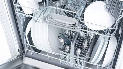 How To Fix The Error Code He For Samsung Dishwasher Storables