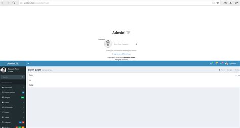 Php AJAX Inserting Content Instead Of Redirecting To Lock Page Stack Overflow