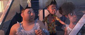 Armando And Tipa Gallery Villains Wiki Fandom