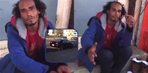 Man Mocks His Former High School Bully Who Is Now Homeless Yourtango