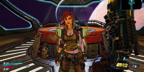 Borderlands 3 10 Funny Quotes From The Calypso Twins
