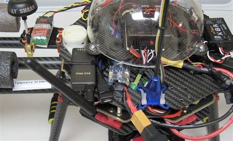 Ardupilot Antenna Tracker Antennatracker Ardupilot Discourse