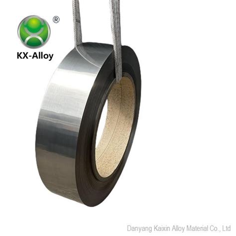 Super Invar 32 5 Invar Alloy Solid Solution Iron Nickel Alloy Antenna
