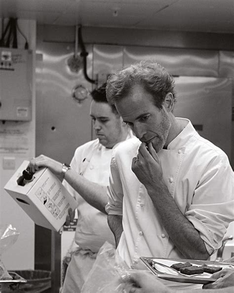 Meet The Chef Who Cooks What Other People Throw Away Delicious Magazine