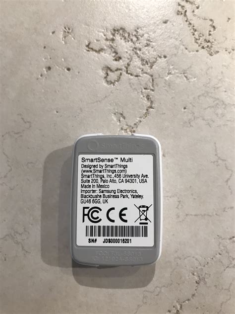 Driver Error Smartsense Multi Sensor V4 Page 2 Devices Hubitat