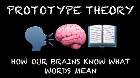 Which Of The Following Facts Is Explained Equally Well By Prototype And Exemplar Based Theories