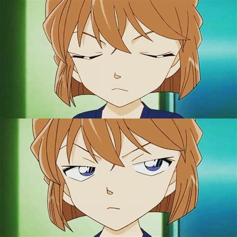 灰原哀 高清图片，堆糖，美图壁纸兴趣社区