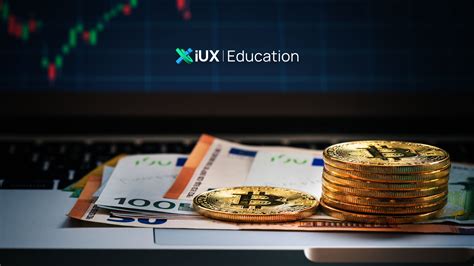 Forex Vs Crypto Trading Which One Is Right For You Iux Education