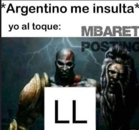 Che Meme Subido Por Godzillaarg Memedroid