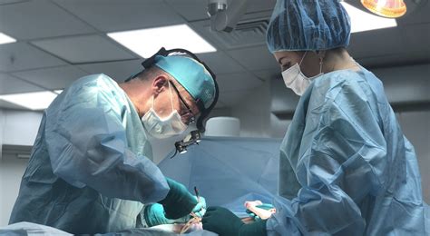 Лечение за рубежом во Владивостоке цены отзывы Больница Pacific