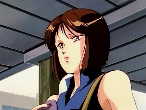 Anime Of The Past Vampire Princess Miyu Oprainfall