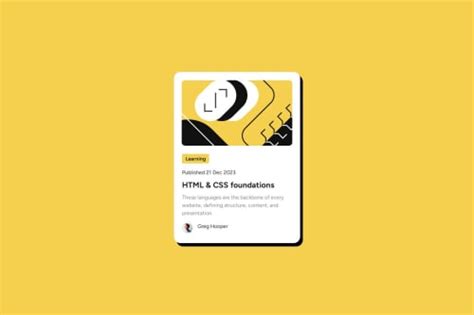 Frontend Mentor Responsive Landing Using Css And Bootstrap Coding Challenge Solution