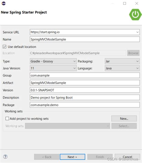 Sping Mvc Model Csdn博客