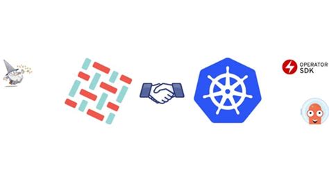 Hyperledger Fabric On Kubernetes Made Easy