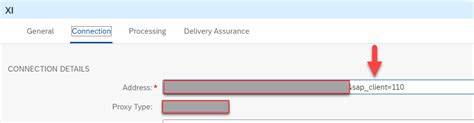 Sap Cpi How To Use Xi Receiver Adapter To Call Abap Proxy In Sap