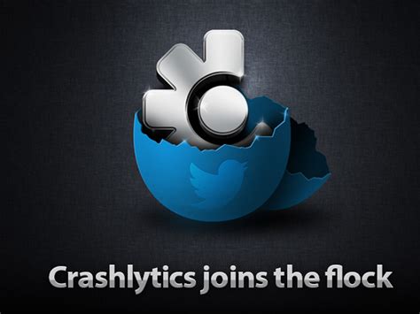 Twitter Snaps Up App Crash Reporting Start Up Crashlytics Companies