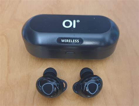 Wireless Earbuds Not Charging Audio Earphones On Carousell