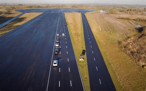 Uk Government Commits To Funding More Autonomous Vehicle Projects