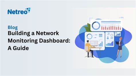 Learn About Network Infrastructure Monitoring In Our Blog Post