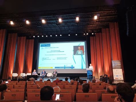 Ester Wensink On Linkedin Offshorewind Energytransition