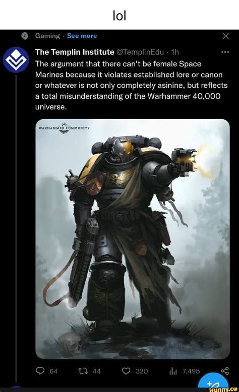 Gaming See More Lol The Templin Institute Templinedu Th The Argument That There Cant Be