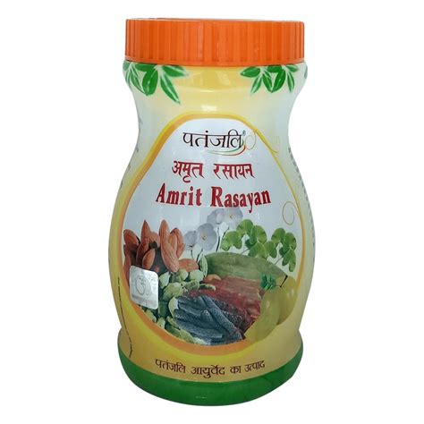 Amrit Rasayan 500 G Ayodhyafirst