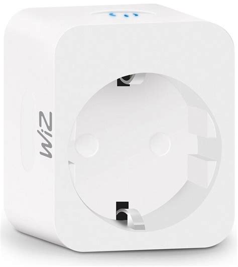ᐉ УМНЫЕ РОЗЕТКИ WIZ – купить умные розетки WIZ в Киеве и Украине | цена ...