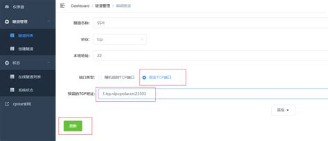 ssh连接更安全！linux私钥 内网穿透的终极配置方案 内网穿透ssh csdn博客
