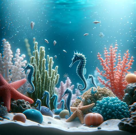 guardians of the deep how ai is revolutionizing ocean conservation