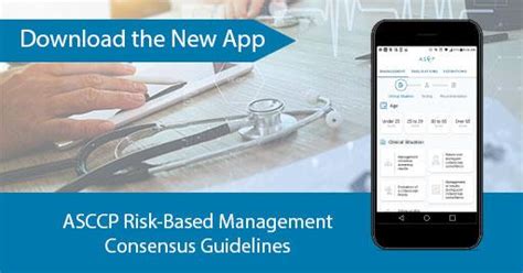 Asccp On Linkedin Asccpguidelines Hpv Cervicalcancer