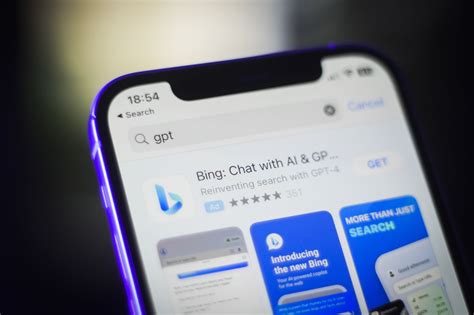 Microsoft Unveils More Secure Ai Powered Bing Chat For Businesses To Ensure ‘data Doesnt Leak