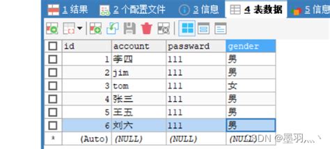 mybatis {}和 {}获取参数的区别 csdn博客