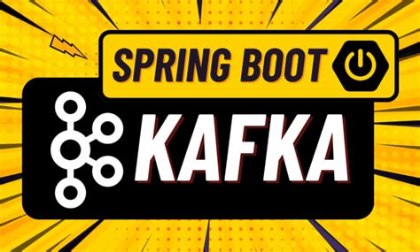 Develop Kafka Spring Boot Java Rest Api Crud Application By Osama127001 Fiverr