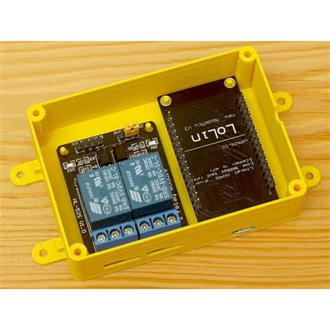 Jual Casing For Nodemcu Esp32esp8266esp8266 Lolin Lua Amica 2 Jual Casing For Nodemcu Esp32esp8266esp8266 Lolin Lua Amica 2