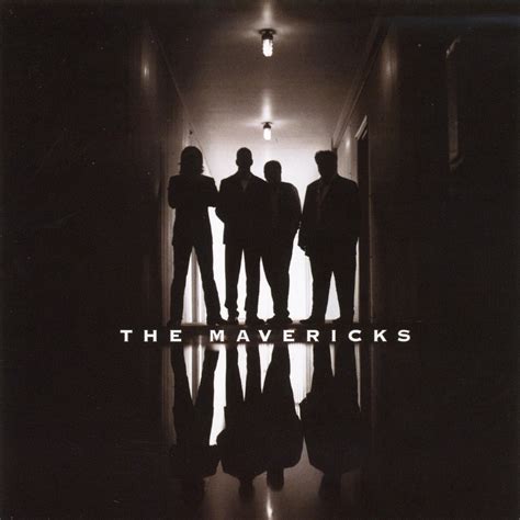 ‎the Mavericks Album By The Mavericks Apple Music
