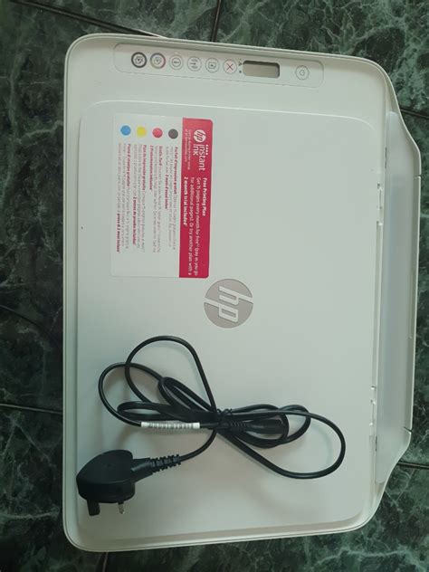 Hp Deskjet 2622 Computers And Tech Printers Scanners And Copiers On