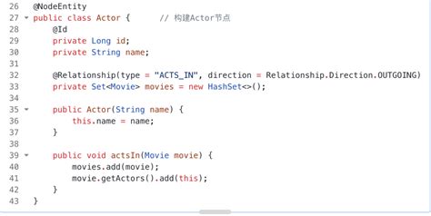 Tugraph开源java客户端工具tugraph Ogm，无缝对接java开发生态 Csdn博客