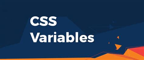 Csste Değişken Tanımlama Önceden Değişken Tanımlaması Yapabilmek