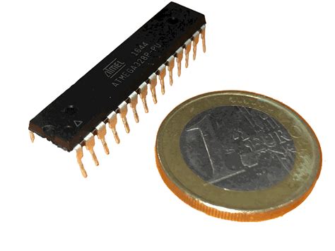 Mct Was Ist Ein Mikrocontroller