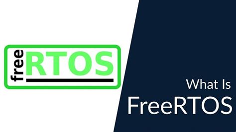 Introduction To Freertos