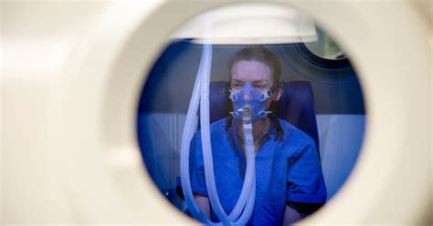 Longcovidpatiënten Zoeken Zelf Naar Behandelingen Het Hielp Voor Goese