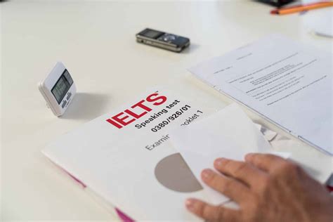Ielts Coaching Classes In Mumbai Exam Practice Mock Test