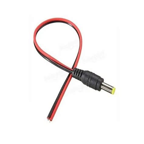 Dc Connector Male