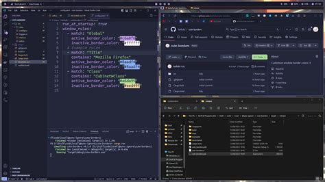 Github Keifufucute Borders Customize Window Border Colors 3