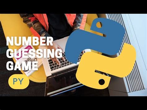 Code A Simple Python Game